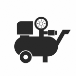 Kompresori un pneimatiskie instrumenti